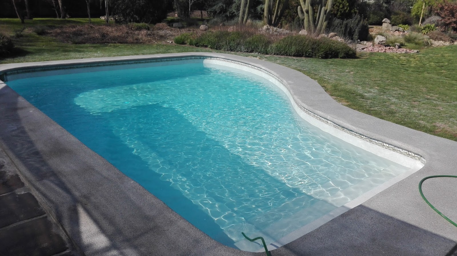 Diamond Brite: 7 Razones Sorprendentes para Elegirlo en tu Piscina