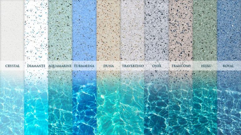 Diamond Brite: 7 Razones Sorprendentes para Elegirlo en tu Piscina
