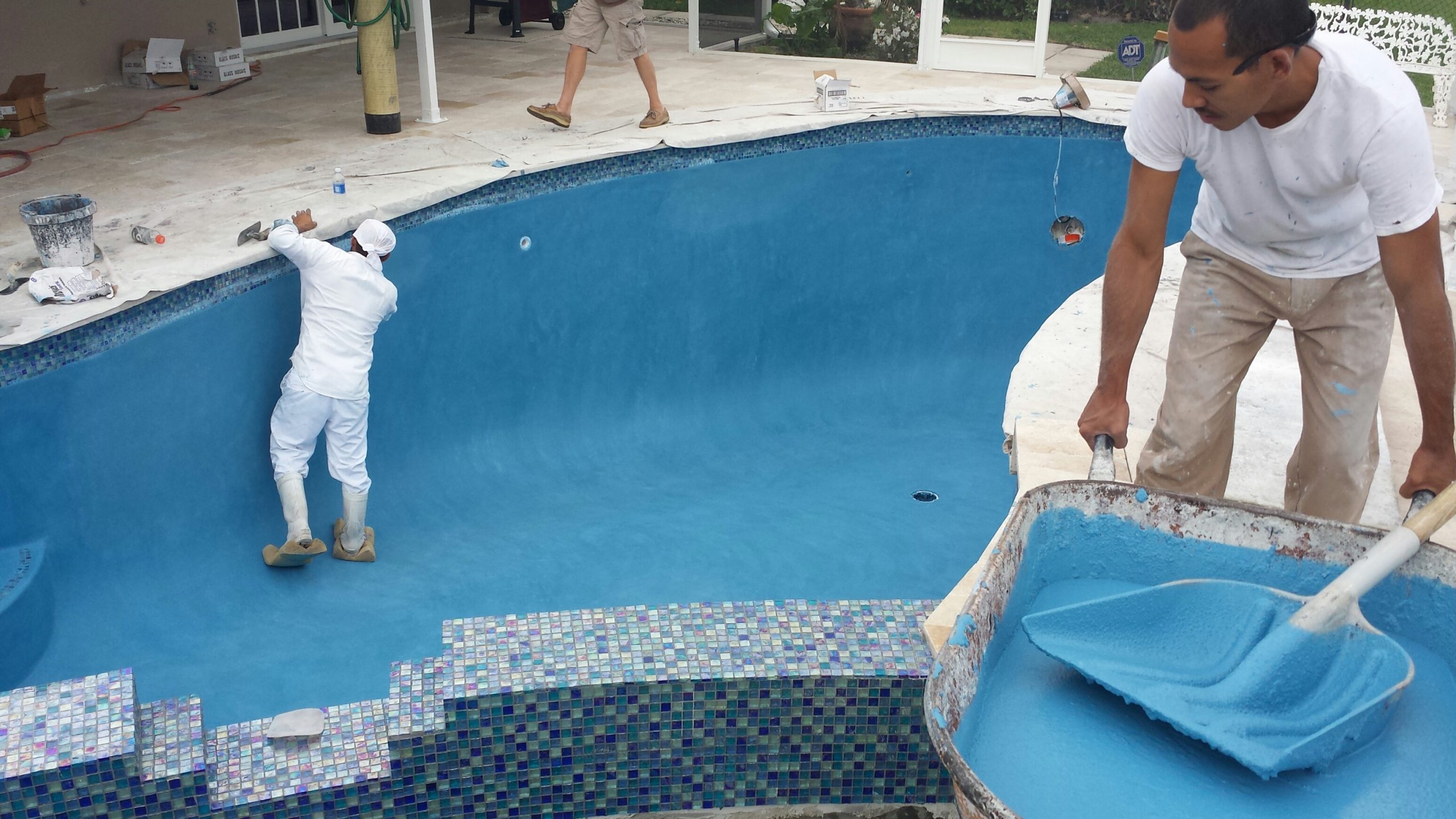 Diamond Brite: 7 Razones Sorprendentes para Elegirlo en tu Piscina